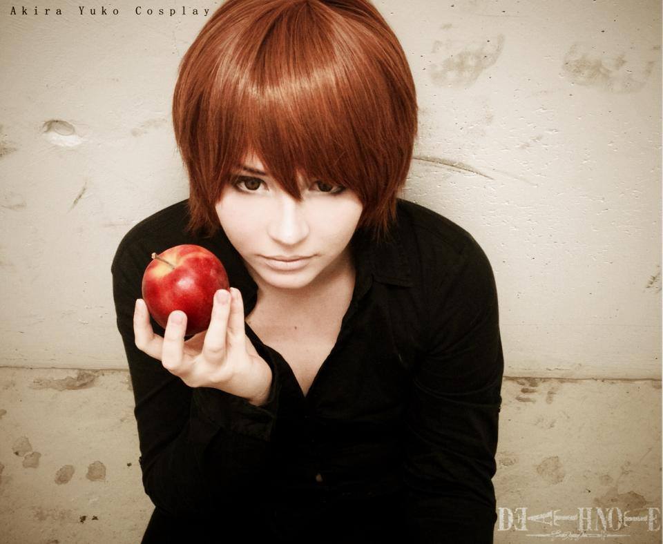 The 30 Best Light Yagami Cosplays We've Ever Seen (Most Beautiful/Best ...