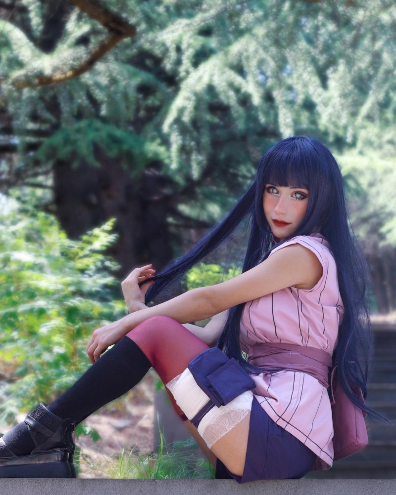 The 50 Best Naruto Cosplays We've Ever Seen (Most Beautiful/Best ...