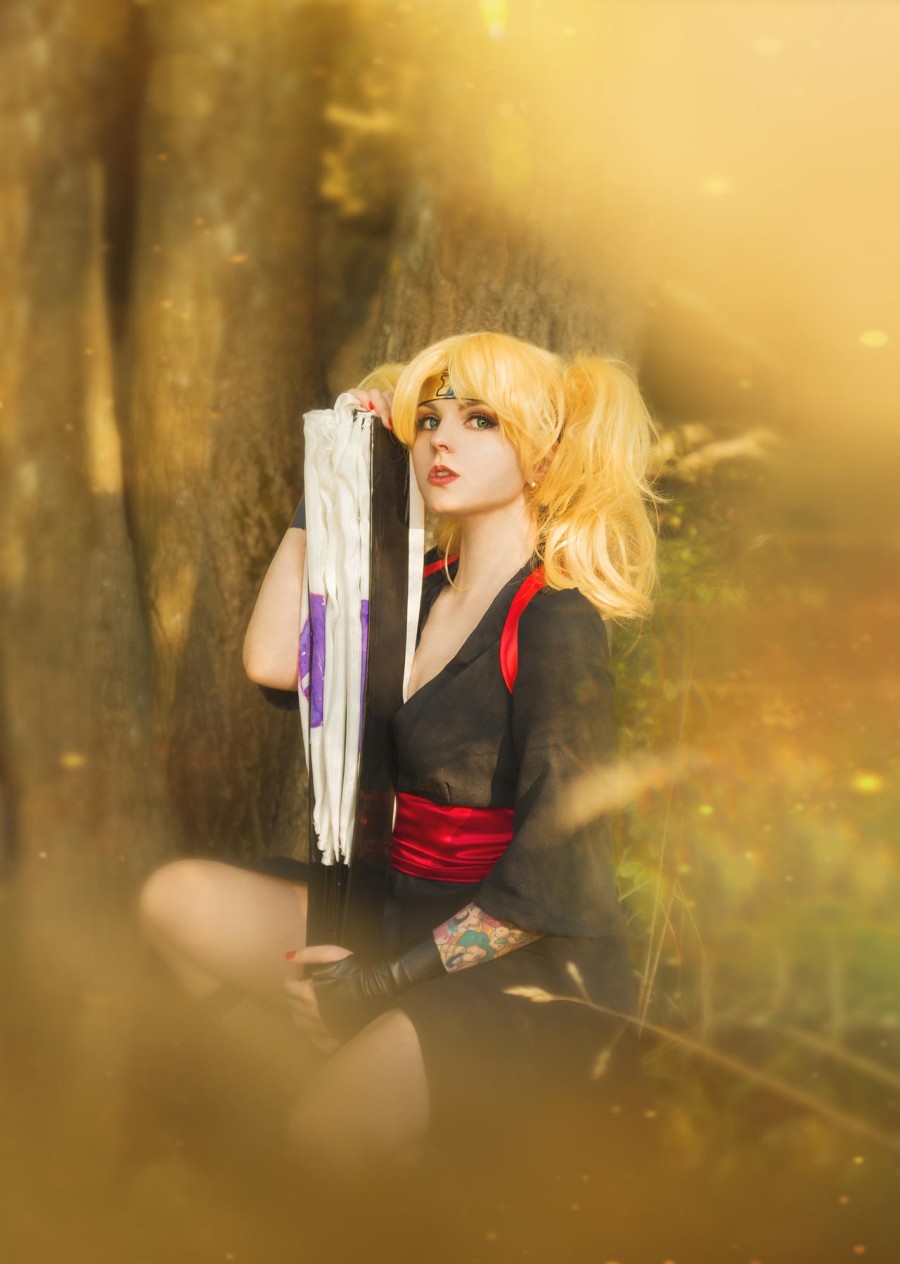 The 50 Best Naruto Cosplays We've Ever Seen (Most Beautiful/Best ...