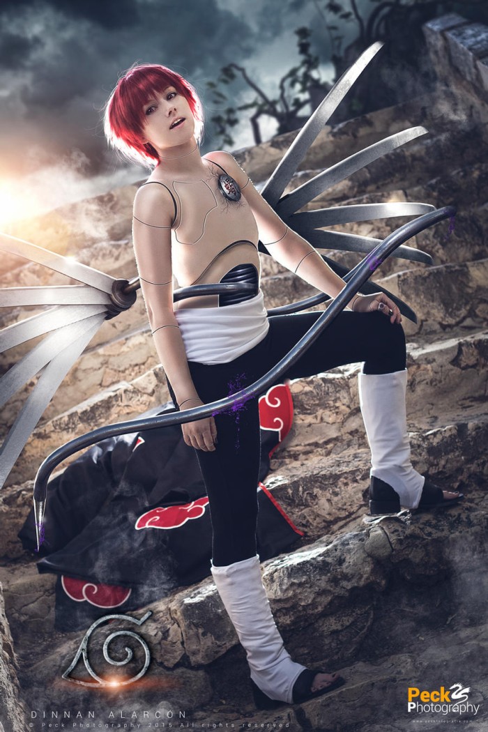 The 50 Best Naruto Cosplays We've Ever Seen (Most Beautiful/Best ...