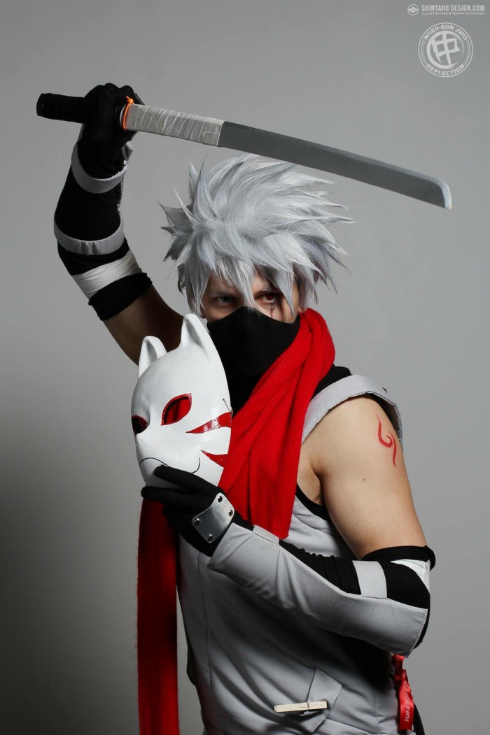 The 50 Best Naruto Cosplays We've Ever Seen (Most Beautiful/Best ...