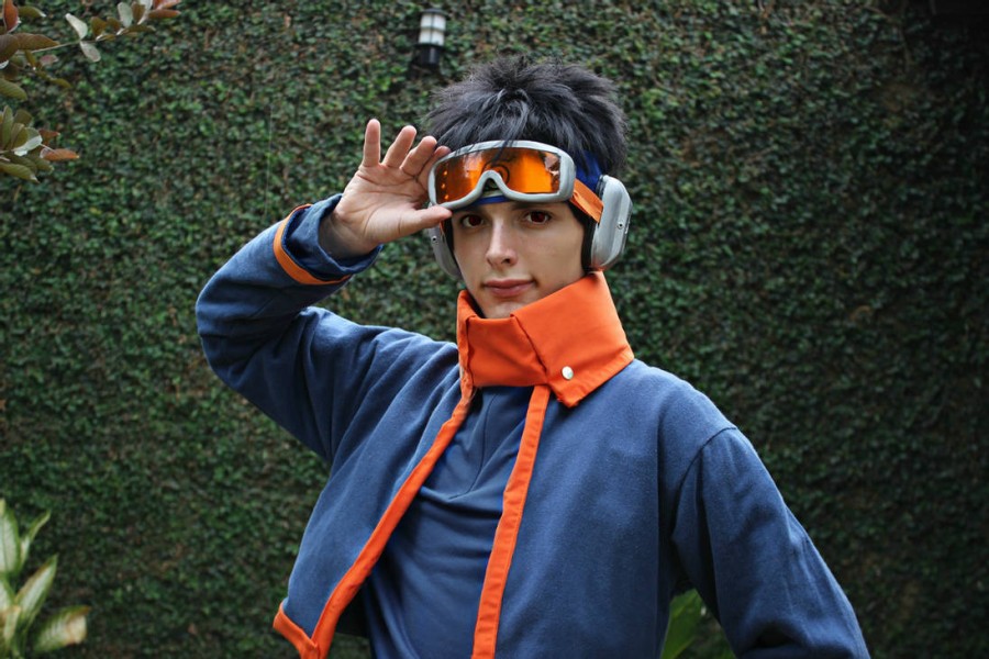 The 50 Best Naruto Cosplays We've Ever Seen (Most Beautiful/Best ...