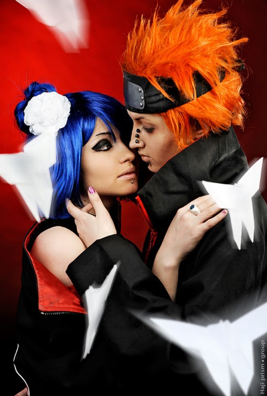 The 50 Best Naruto Cosplays We've Ever Seen (Most Beautiful/Best ...