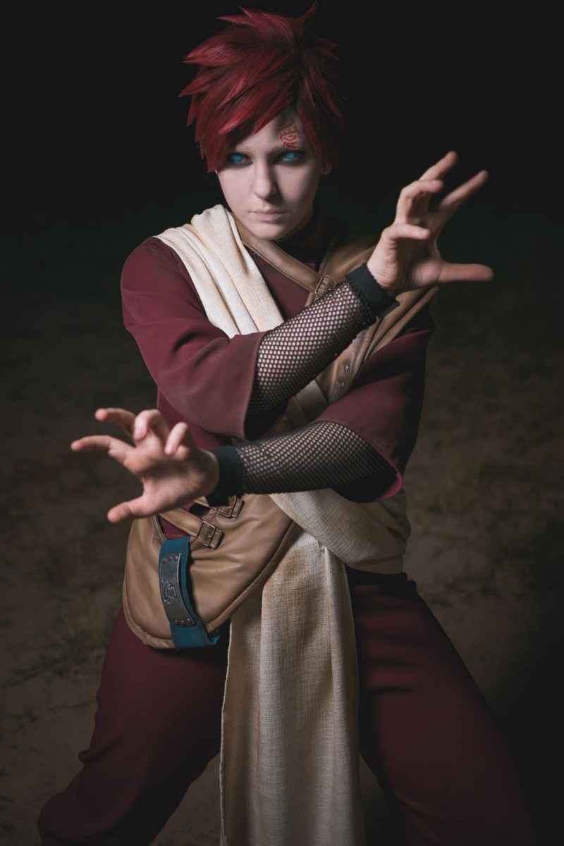 The 50 Best Naruto Cosplays We've Ever Seen (Most Beautiful/Best ...