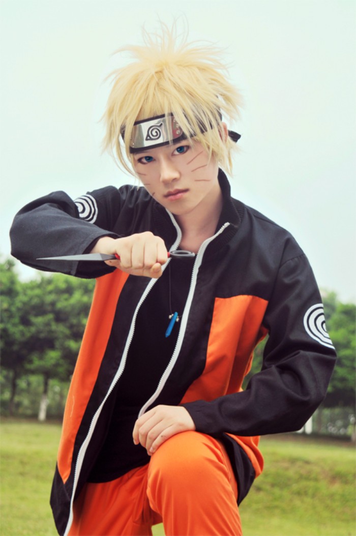 The 50 Best Naruto Cosplays We've Ever Seen (Most Beautiful/Best ...