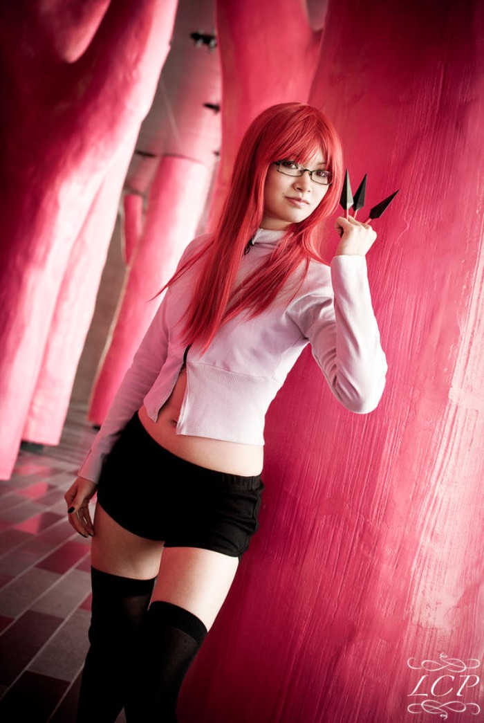 The 50 Best Naruto Cosplays We've Ever Seen (Most Beautiful/Best ...