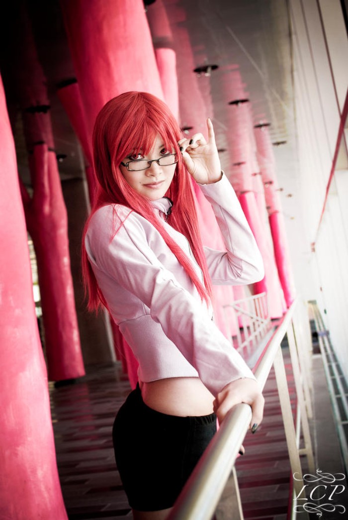 The 50 Best Naruto Cosplays We've Ever Seen (Most Beautiful/Best ...
