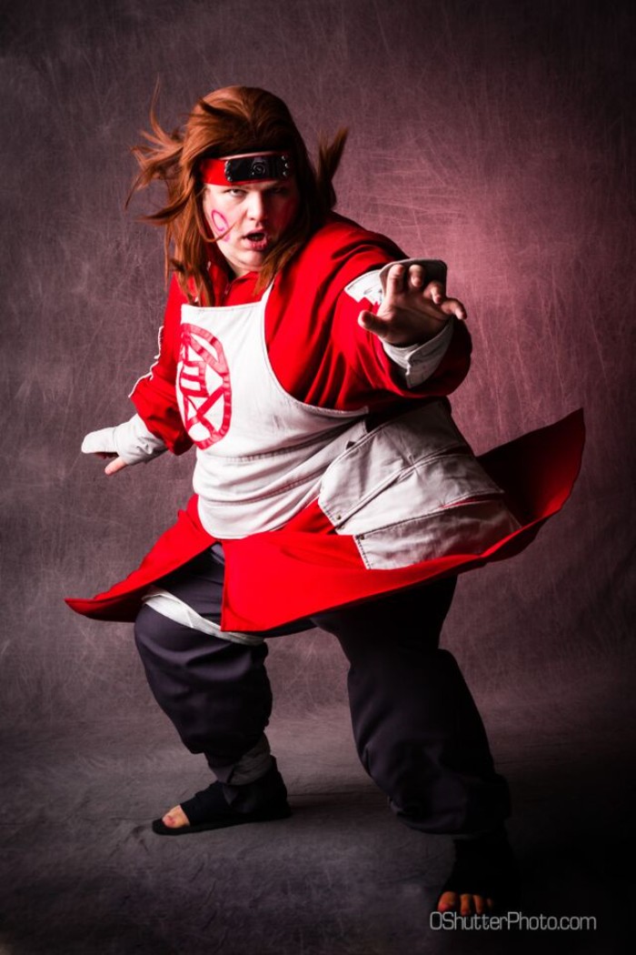 The 50 Best Naruto Cosplays We've Ever Seen (Most Beautiful/Best ...