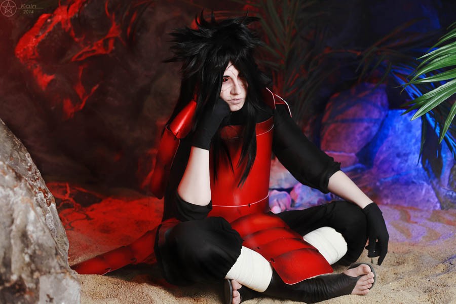 The 50 Best Naruto Cosplays We've Ever Seen (Most Beautiful/Best ...