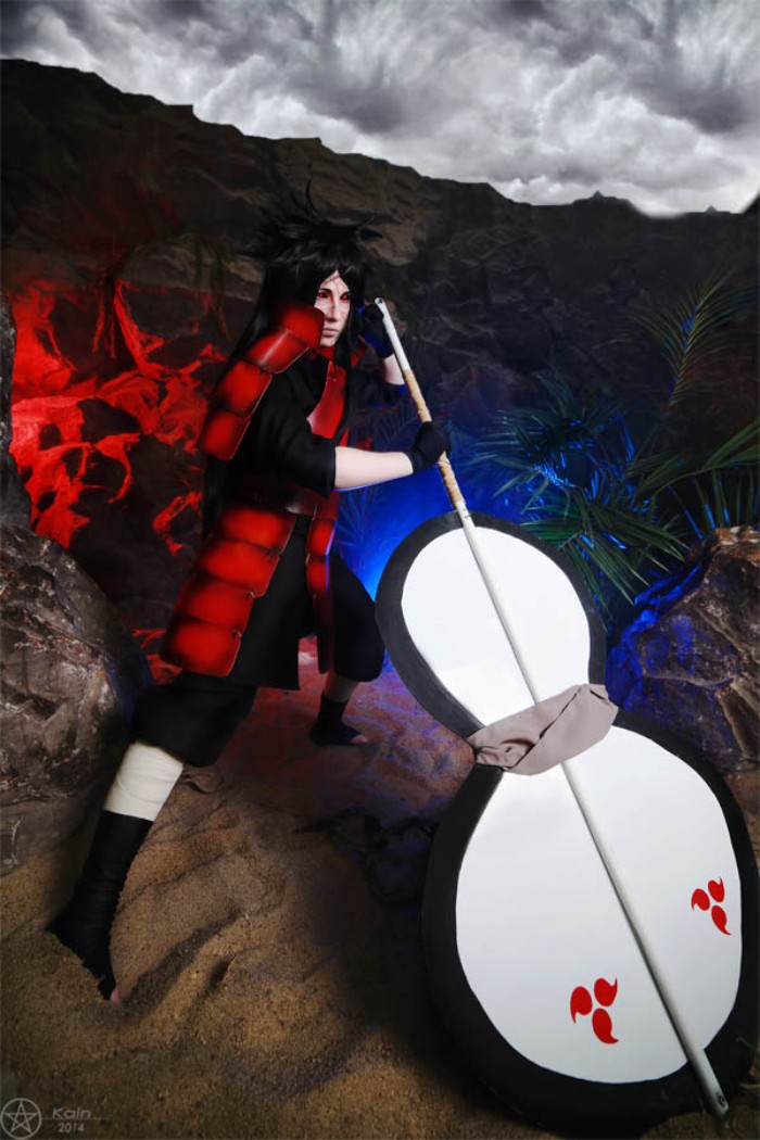 The 50 Best Naruto Cosplays We've Ever Seen (Most Beautiful/Best ...