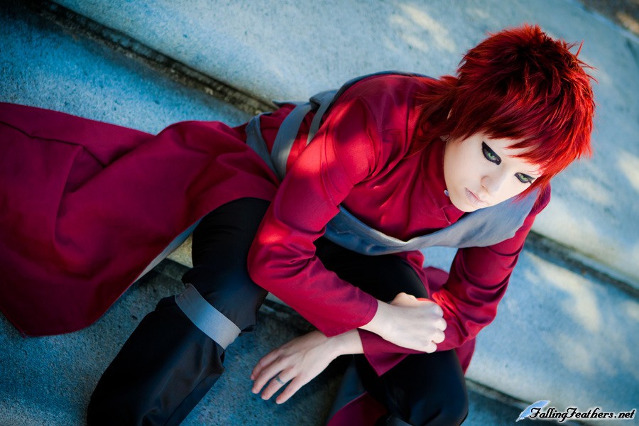 The 50 Best Naruto Cosplays We've Ever Seen (Most Beautiful/Best ...