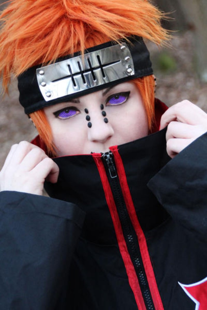 The 50 Best Naruto Cosplays We've Ever Seen (Most Beautiful/Best ...