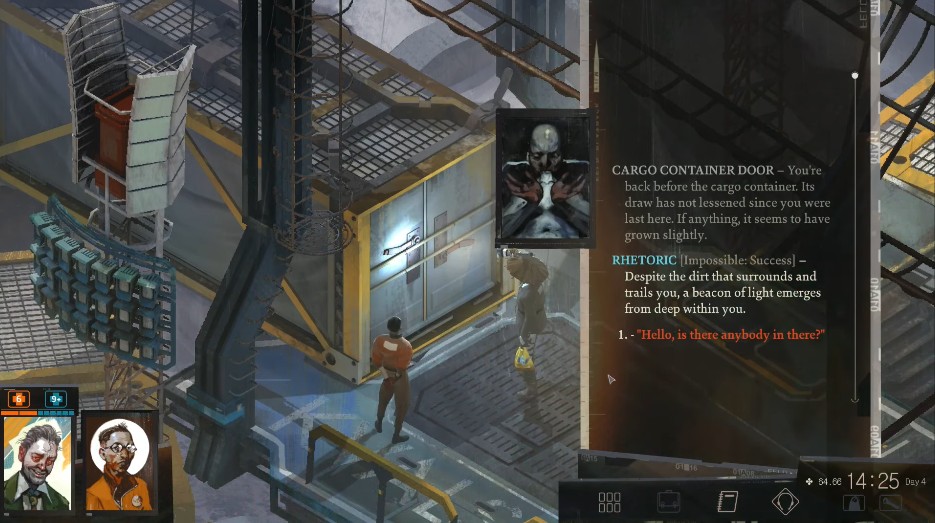 [Top 10] Disco Elysium Best Skills | Gamers Decide