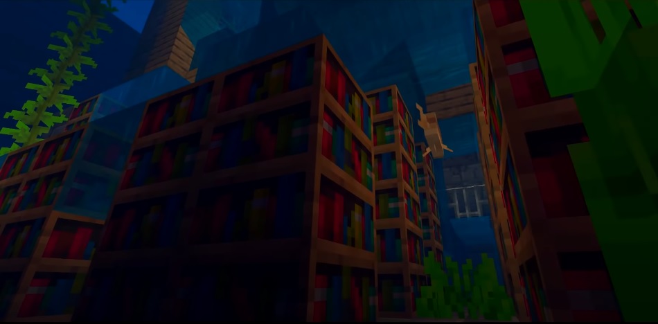 [Top 10] Minecraft Most Cursed Seeds | Gamers Decide