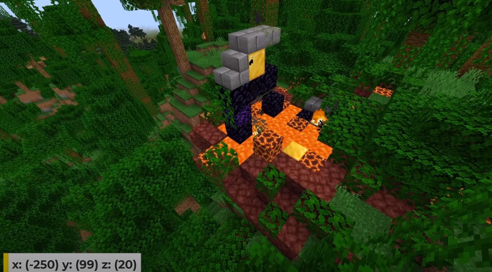 [Top 15] Minecraft Most Insane Seeds (2021 Edition) | Gamers Decide