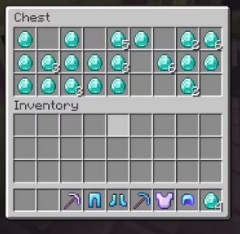 [Top 10] Minecraft Best Diamond Seeds | Gamers Decide