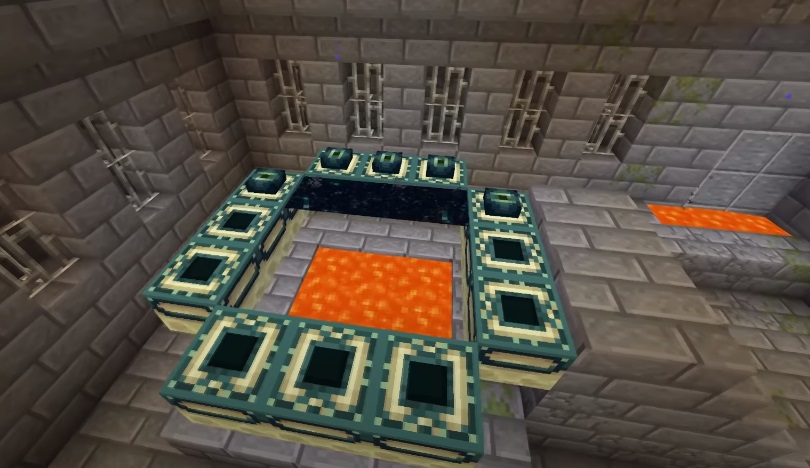 [Top 10] Minecraft Most Cursed Seeds | Gamers Decide