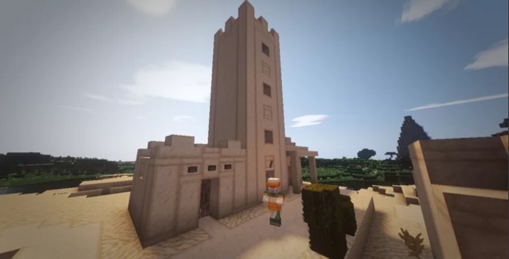 [Top 10] Minecraft Best HD Texture Packs That Are Awesome | GAMERS DECIDE