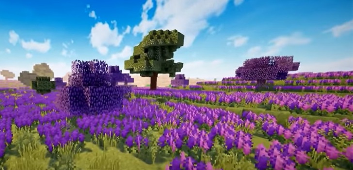 [Top 10] Minecraft Best Resource Packs For Survival That Are Excellent ...