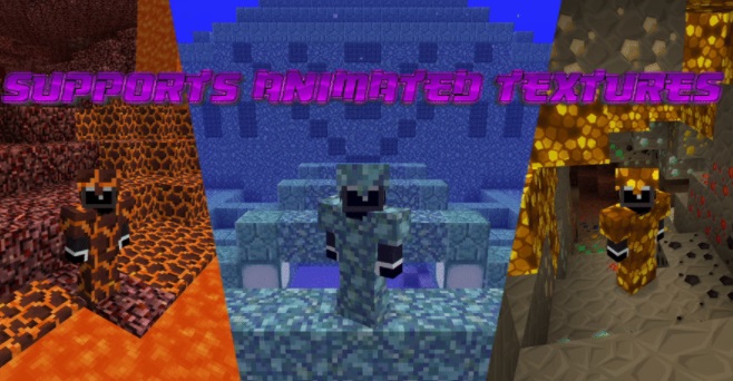 [Top 15] Minecraft Best PvP Packs That Are Great! | Gamers Decide