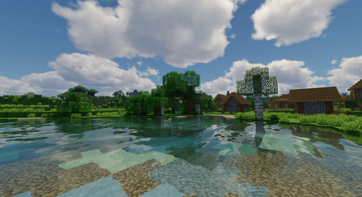 [Top 10] Minecraft Best Texture Packs For Low-End PC | GAMERS DECIDE