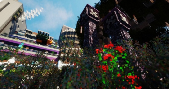 [Top 10] Minecraft Best HD Texture Packs That Are Awesome | GAMERS DECIDE