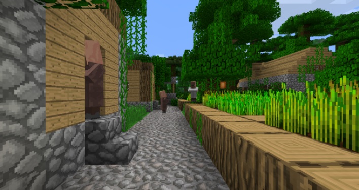 [Top 10] Minecraft Best Texture Packs For Low-End PC | Gamers Decide