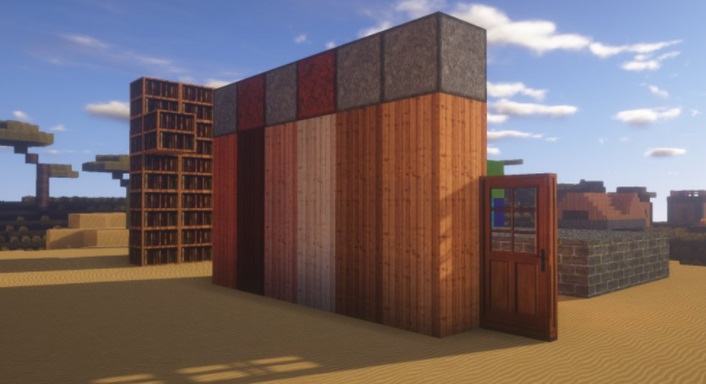 [Top 10] Minecraft Best HD Texture Packs That Are Awesome | GAMERS DECIDE