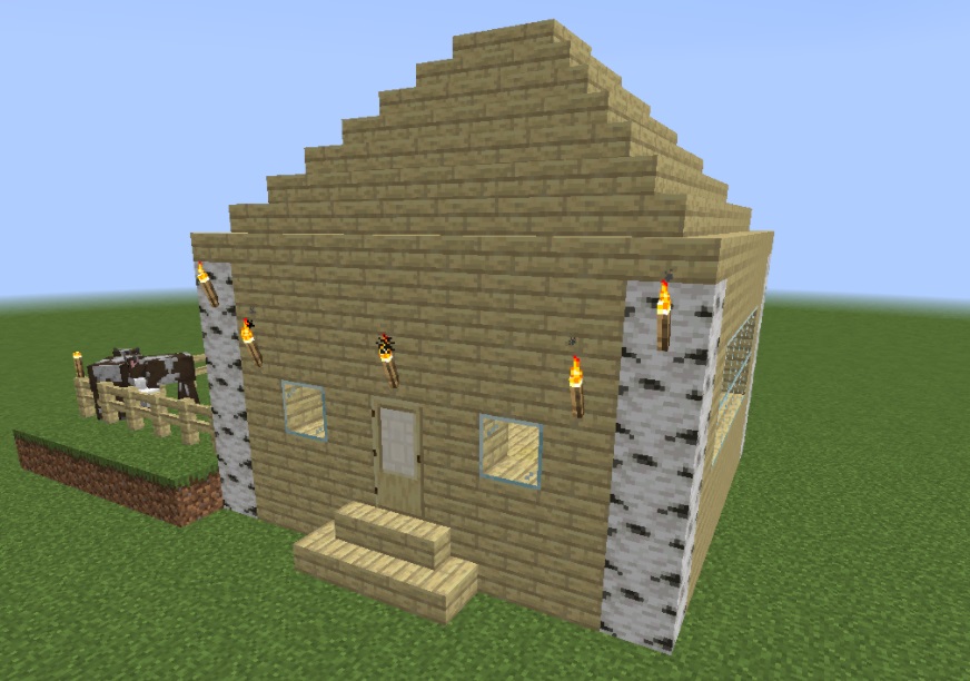 [Top 15] Minecraft Best Texture Packs For Building! | Gamers Decide