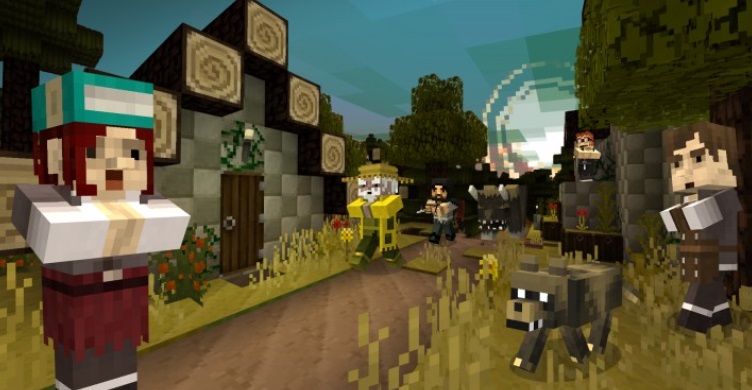 [Top 10] Minecraft Best Texture Packs For Low-End PC | Gamers Decide