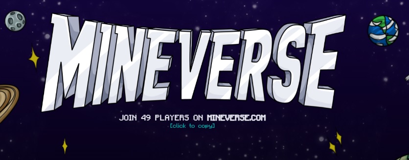 Mineverse Server Ip