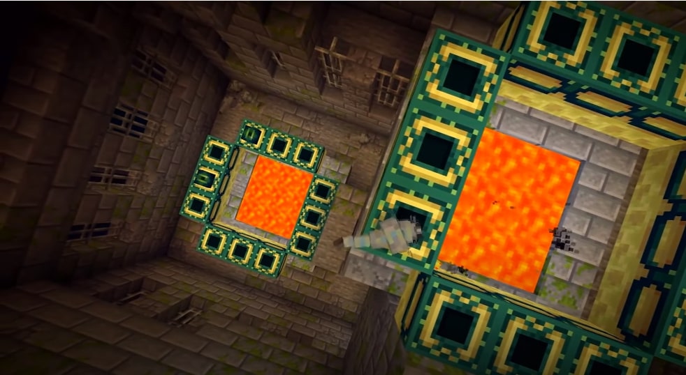 [Top 15] Minecraft Most Insane Seeds (2021 Edition) | Gamers Decide