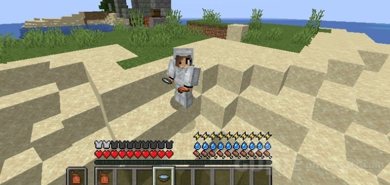 [Top 10] Minecraft Best Resource Packs For Survival That Are Excellent ...