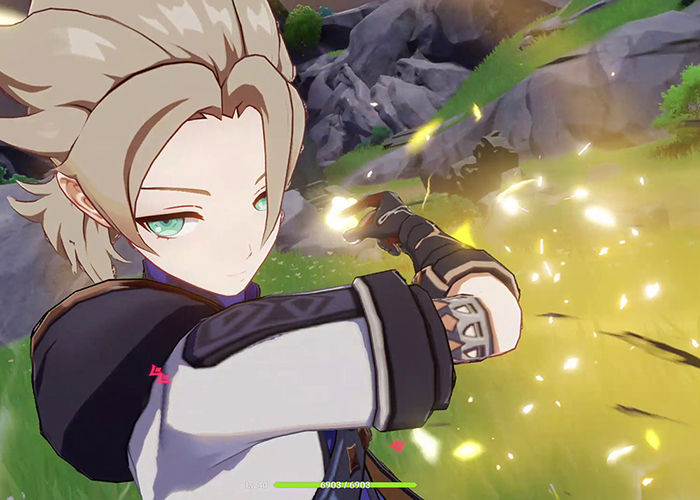 [Top 5] Genshin Impact Best AoE Characters | Gamers Decide