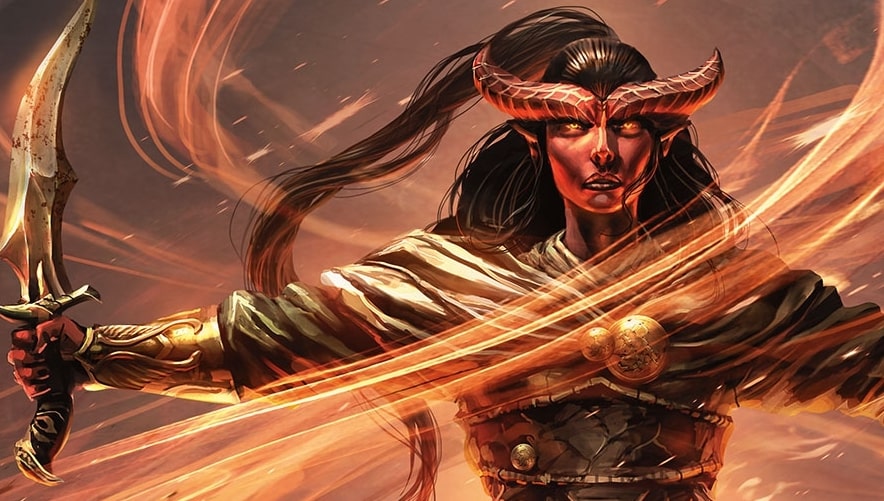 [Top 10] D&D Best Multiclass That Wreck Hard! | Gamers Decide