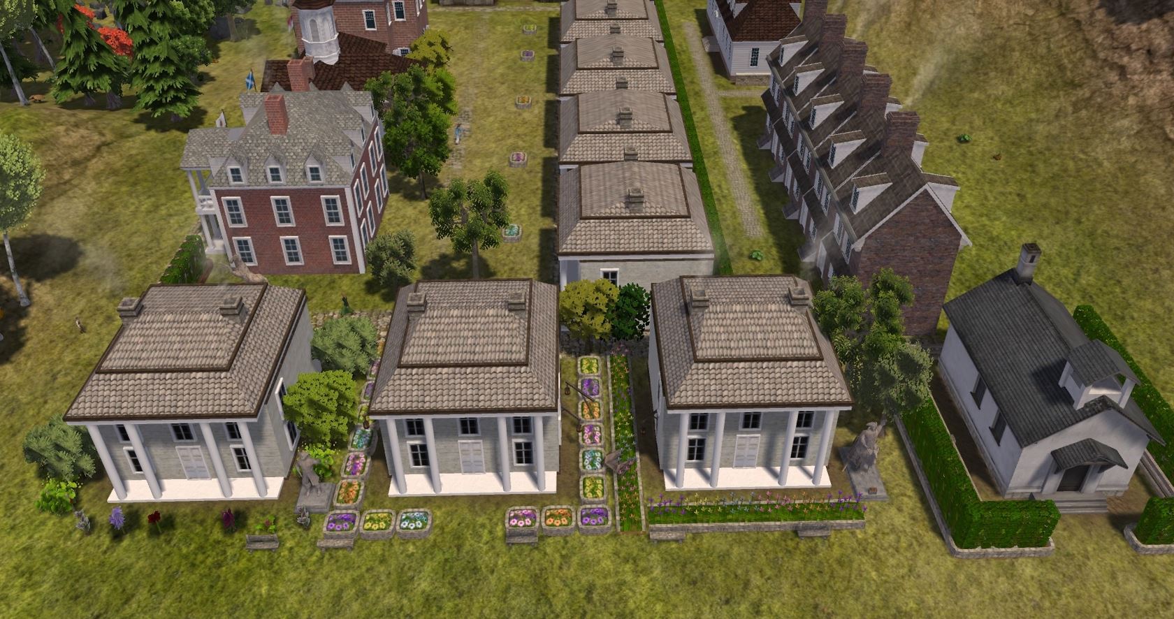 [Top 10] Banished Best Modpacks That Are Great | Gamers Decide