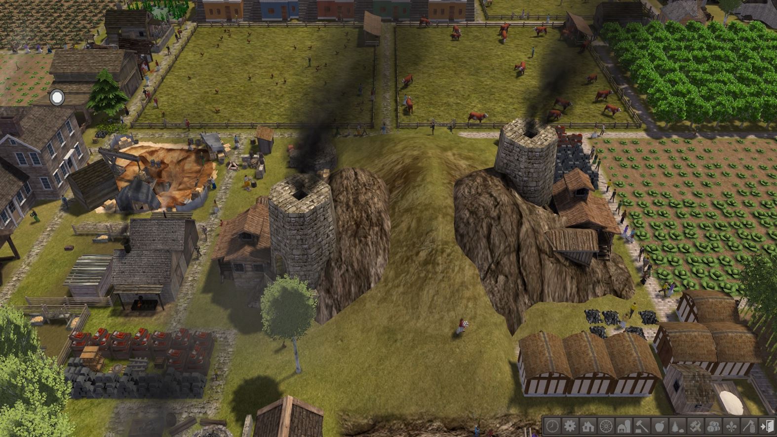 [Top 10] Banished Best Modpacks That Are Great | Gamers Decide