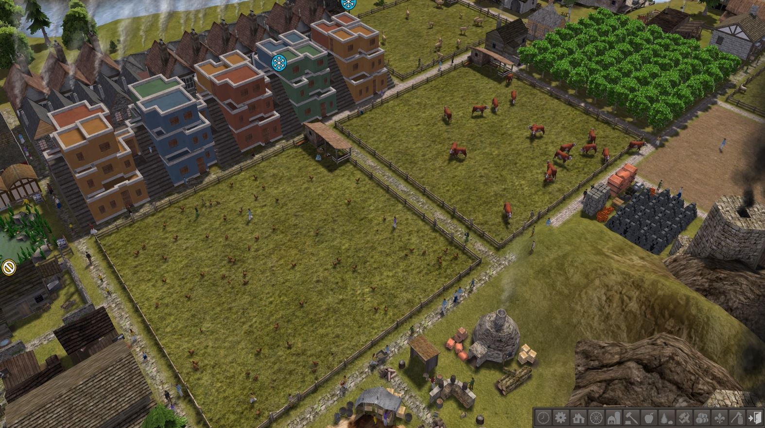 [Top 5] Banished Best Pasture Sizes | Gamers Decide
