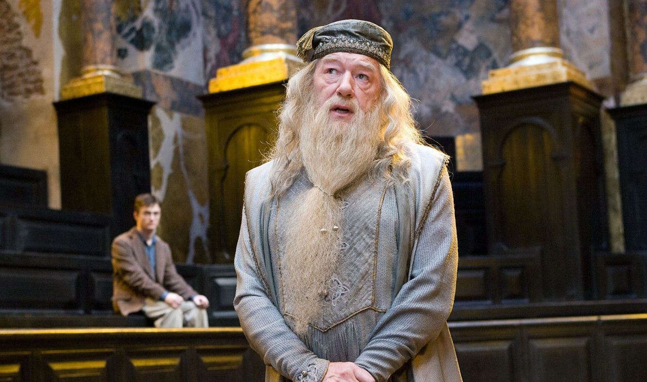 [Top 25] Best Harry Potter Characters and Their Best Scenes | Gamers Decide