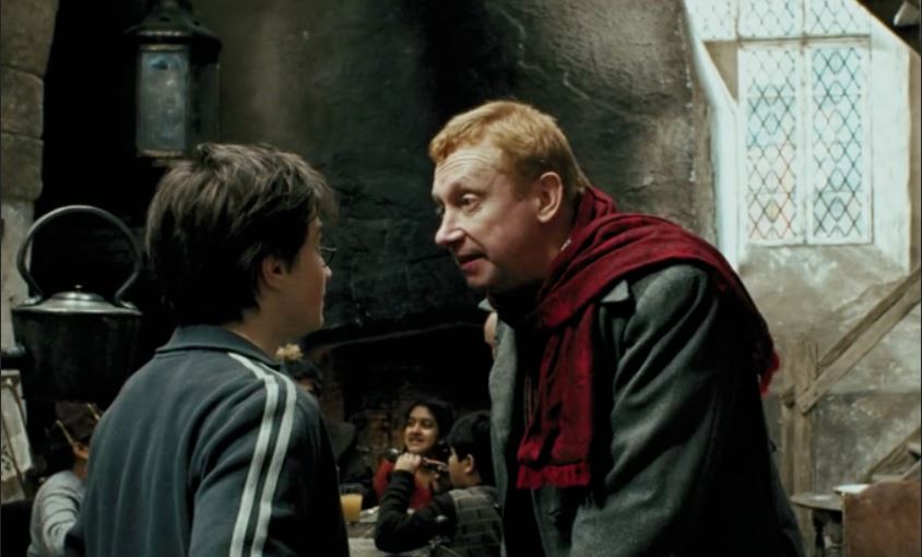 [Top 25] Best Harry Potter Characters and Their Best Scenes | Gamers Decide