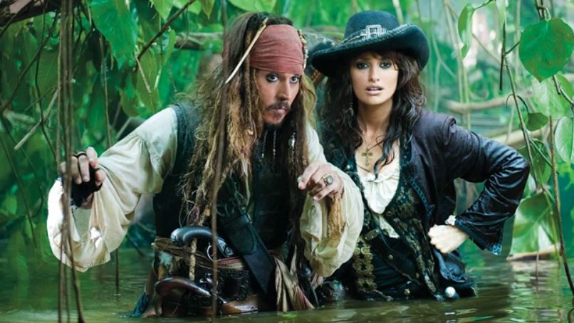 [Top 50] Best Fantasy Adventure Movies of All Time | Gamers Decide