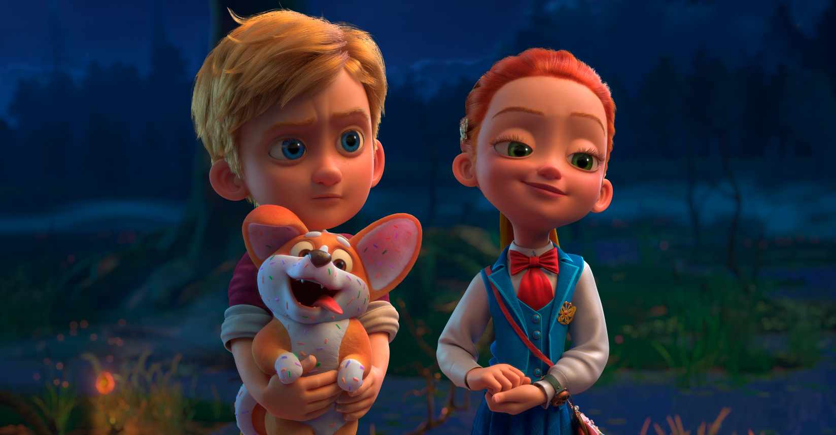 [Top 25] Best Fantasy Movies 2021 | GAMERS DECIDE