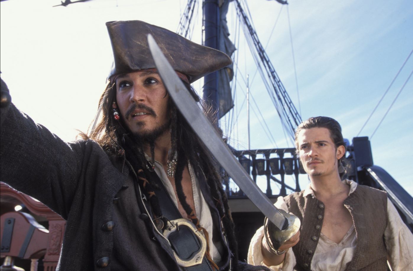 [Top 50] Best Fantasy Adventure Movies of All Time | Gamers Decide