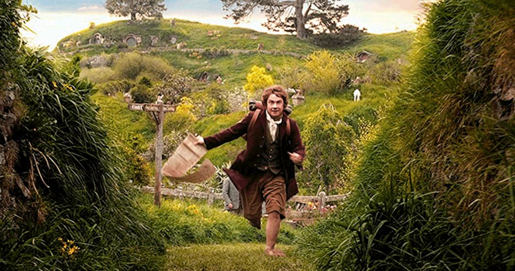 [Top 50] Best Fantasy Adventure Movies of All Time | Gamers Decide