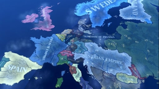 [Top 10] Best Hearts of Iron 4 Mods We Love! | GAMERS DECIDE