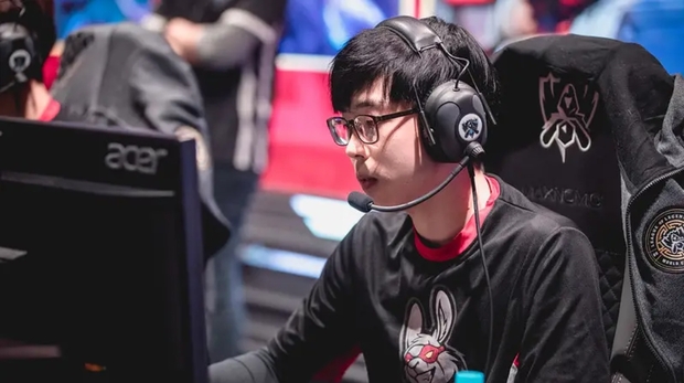 [Top 10] LOL Best Support Players In The World Right Now | Gamers Decide