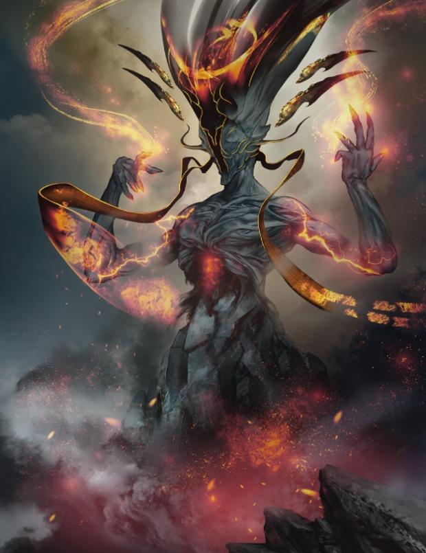 [Top 15] Greek Mythology Monsters And What They're Famous For | GAMERS ...