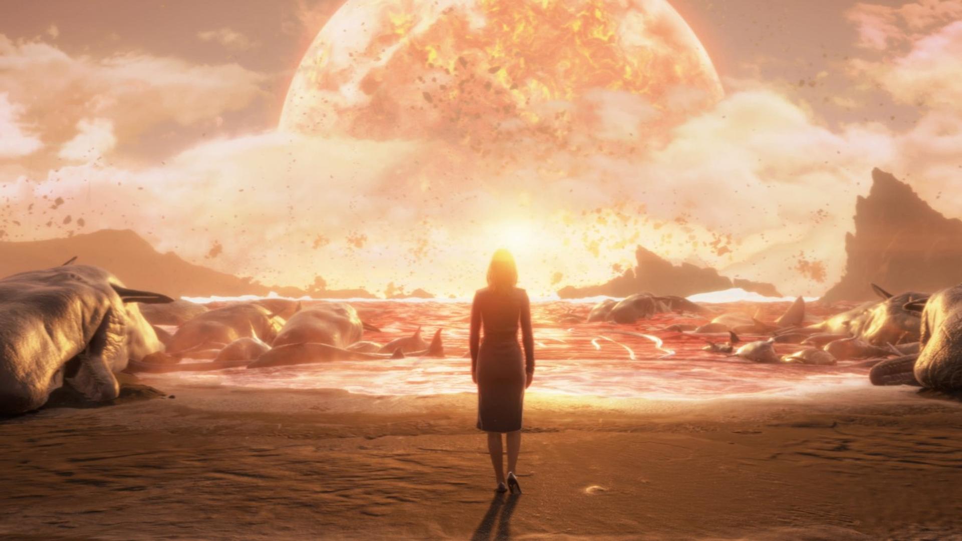 Death Stranding Review - Is it Good or Bad? | Gamers Decide