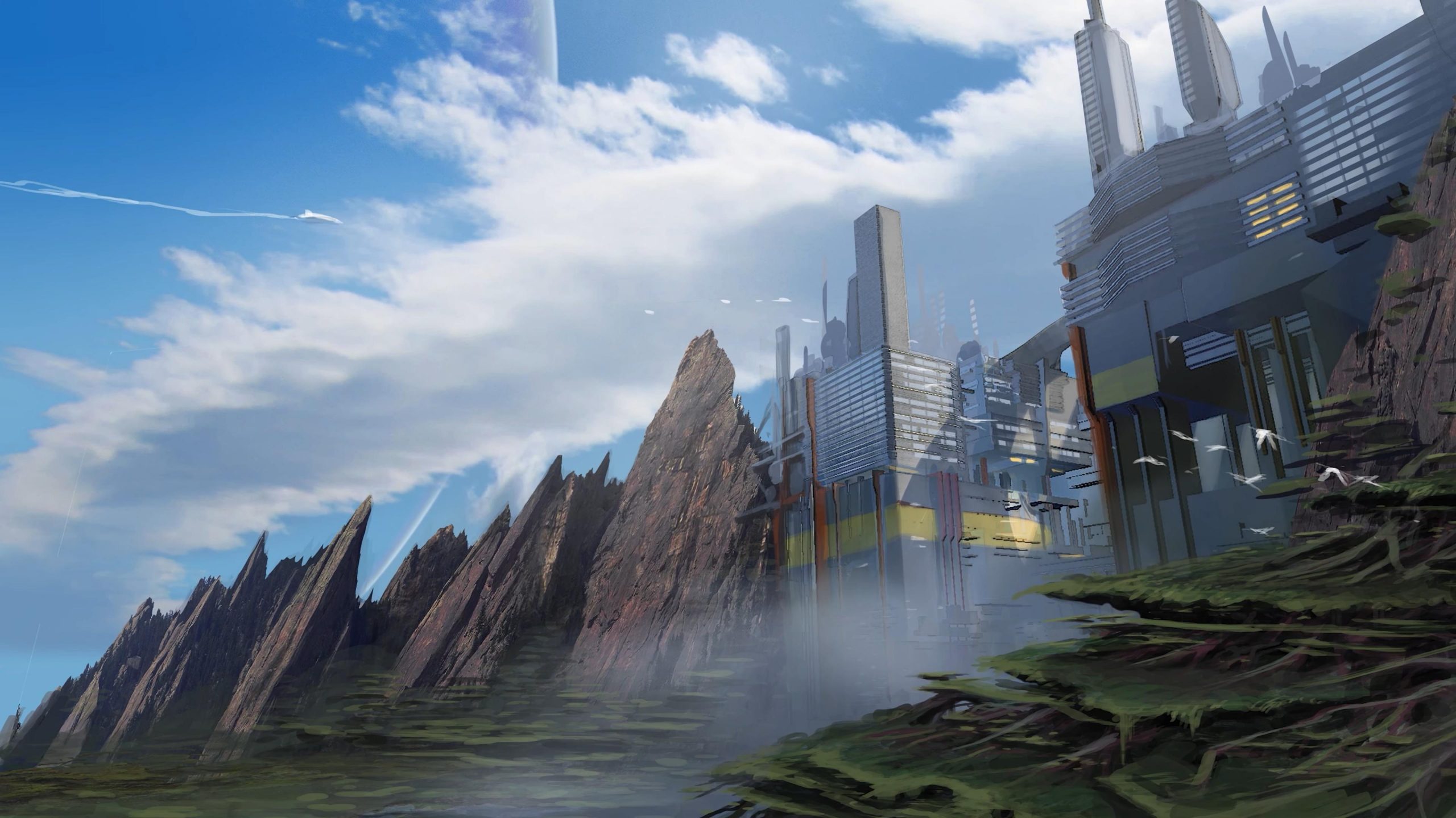 [Watch] All Starfield Videos And ArtWork Released So Far | Gamers Decide