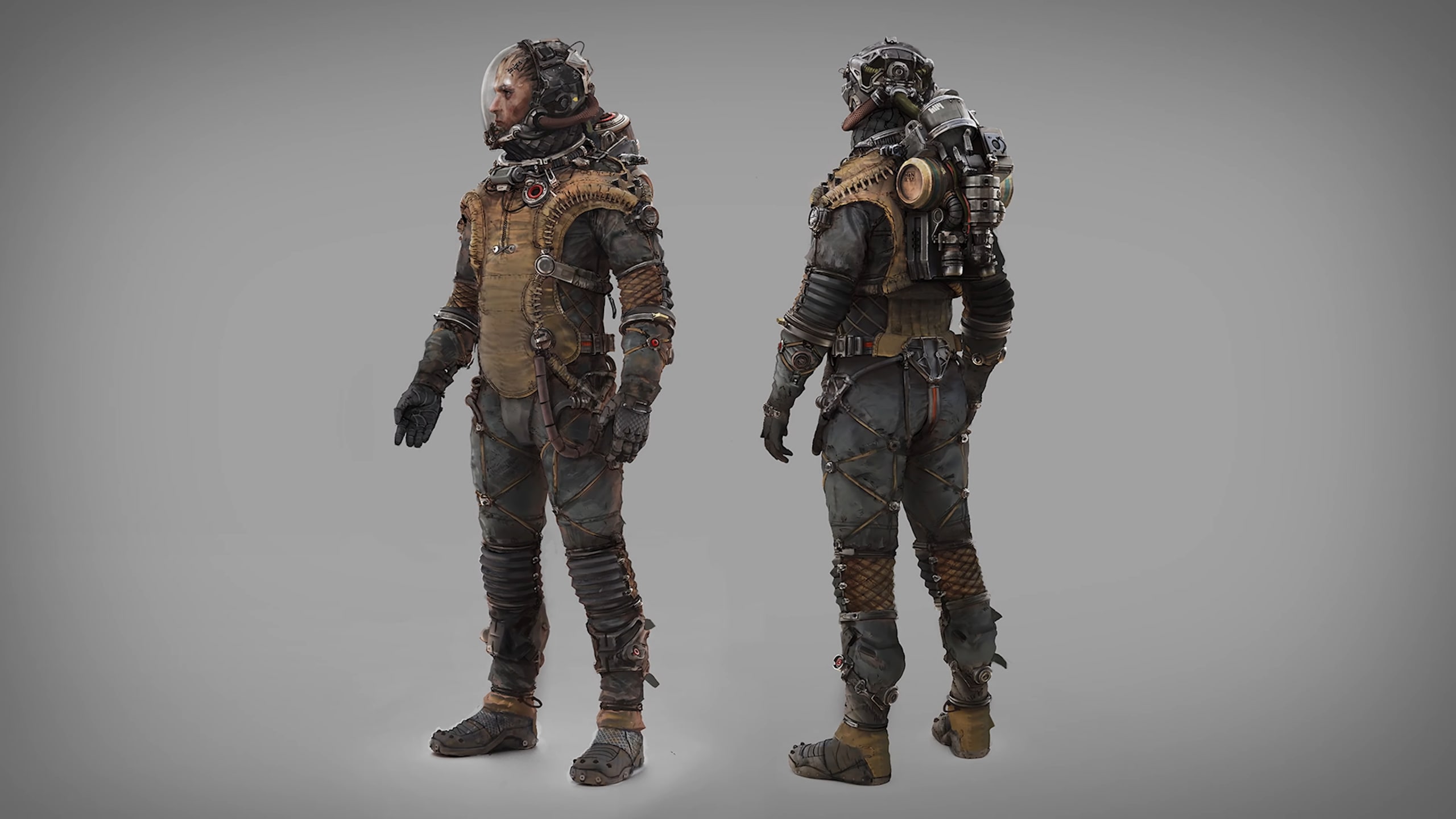 [Watch] All Starfield Videos And ArtWork Released So Far | Gamers Decide